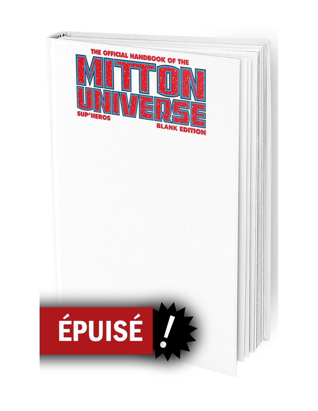 Mitton Universe
